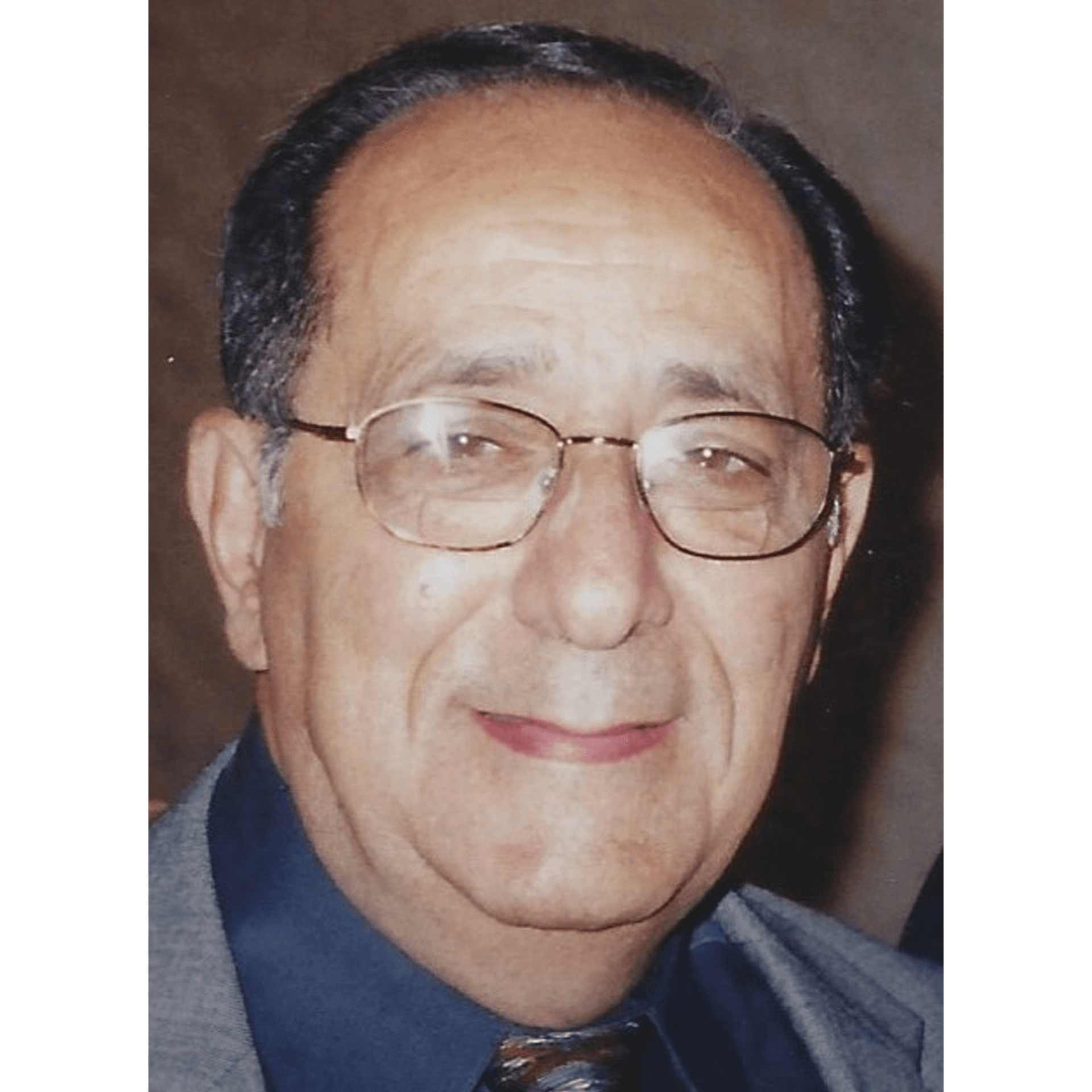 George Nassif Memories Kalas Funeral Home And Crematory