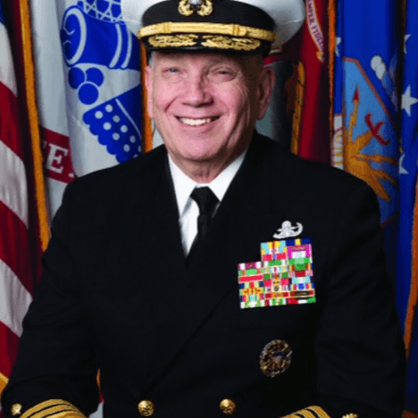 VADM John Mateczun, M.D., M.P.H., J.D., MC, USN (Ret.) Obituary - Kalas ...